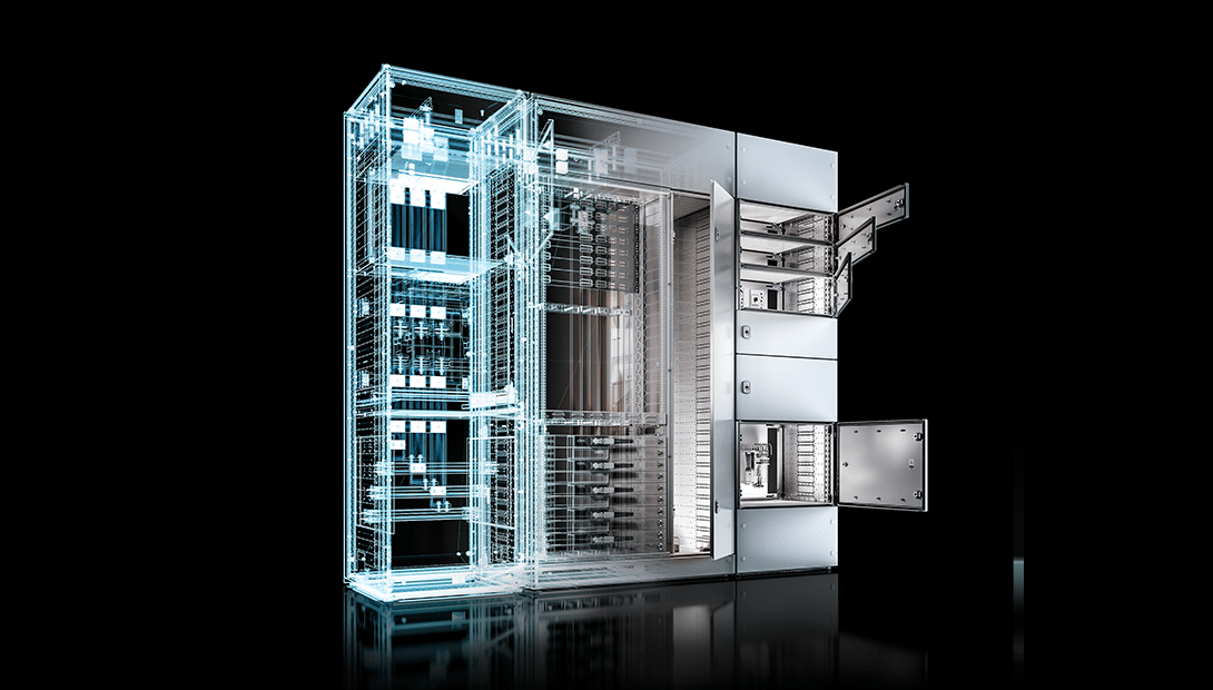 What Does Rittal Do: Energy and Power